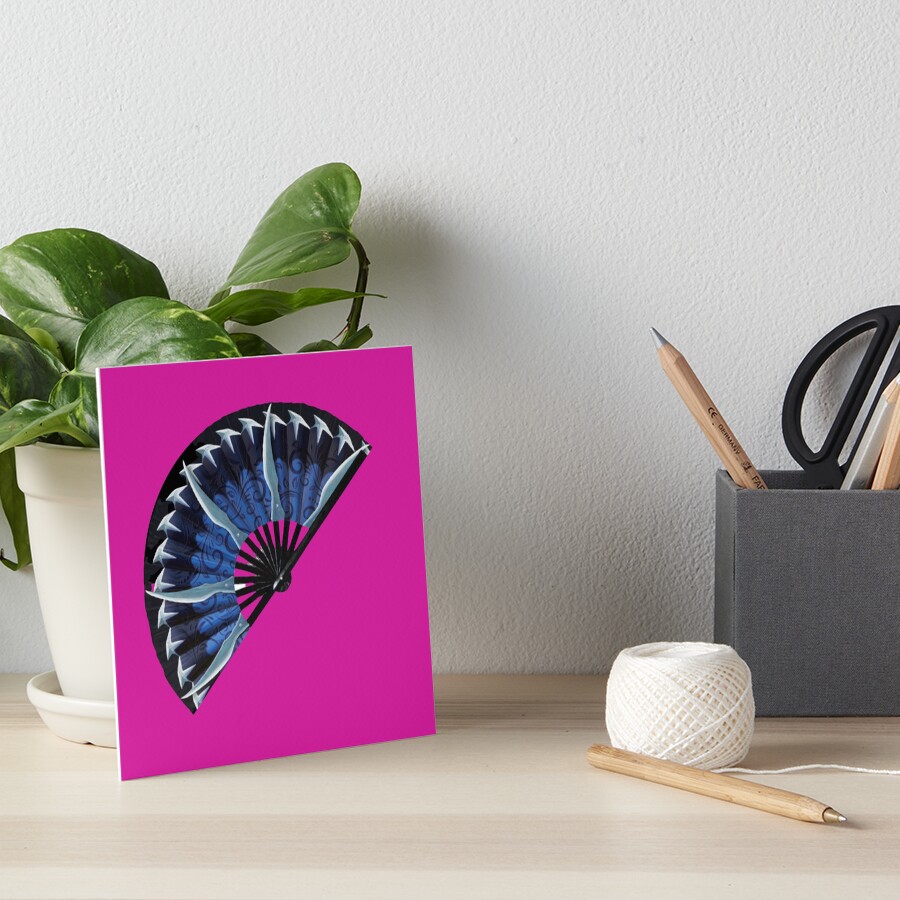 "hand fans kitana -dom kitana fans weapon blade -- kitana war fans art ...