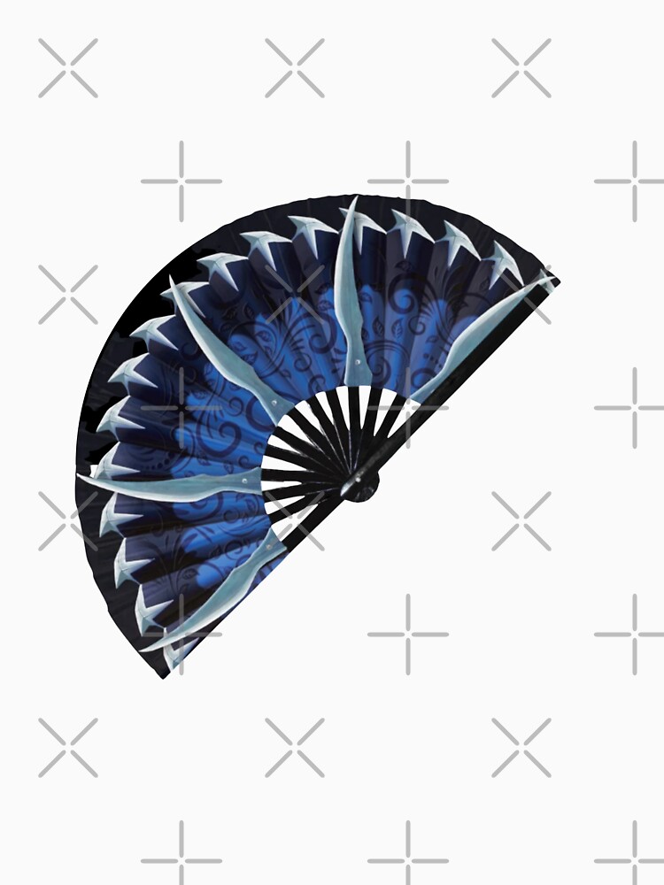 "hand fans kitana -dom kitana fans weapon blade -- kitana war fans art ...