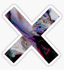 The Xx: Stickers | Redbubble