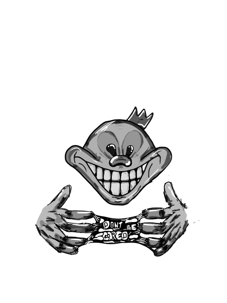 "DBS Friendly Mascot " Poster for Sale by Dont-Be-Scared | Redbubble