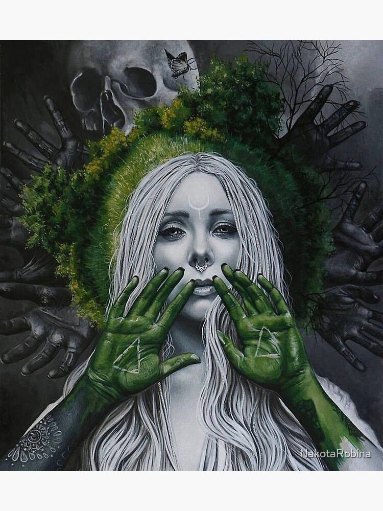Maria Brink Wonderland Art