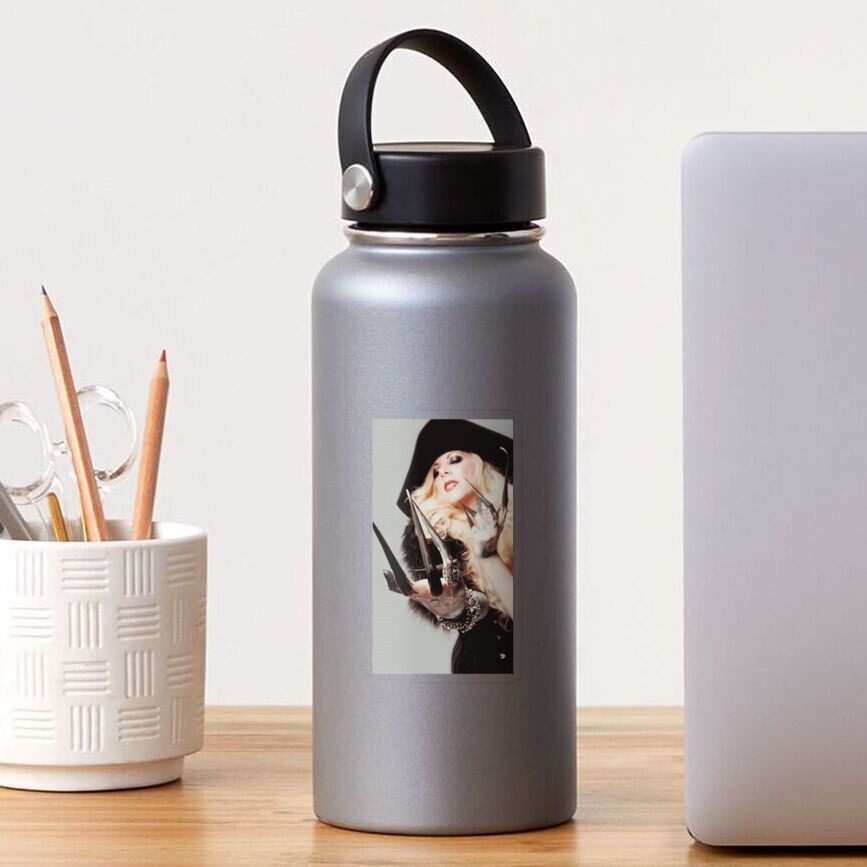 "MARIA BRINK PT 627" Poster for Sale by NakotaRobina | Redbubble