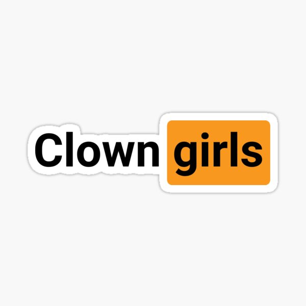 Clowncore Merch & Gifts for Sale | Redbubble