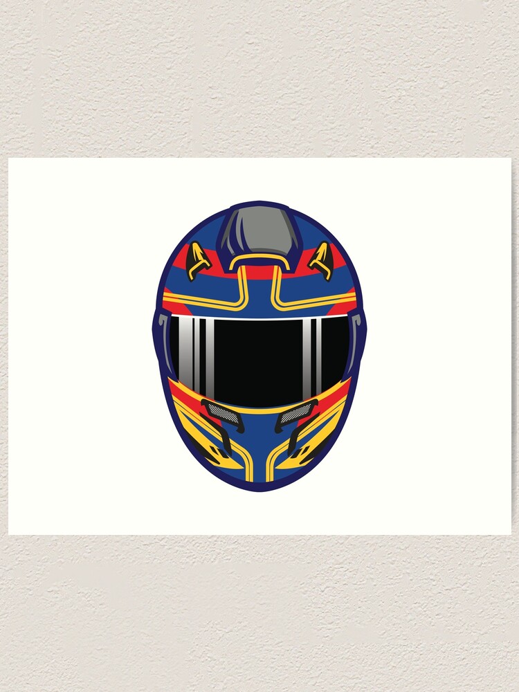 "Max Verstappen - Max Verstappen formula one racing" Art Print for Sale ...