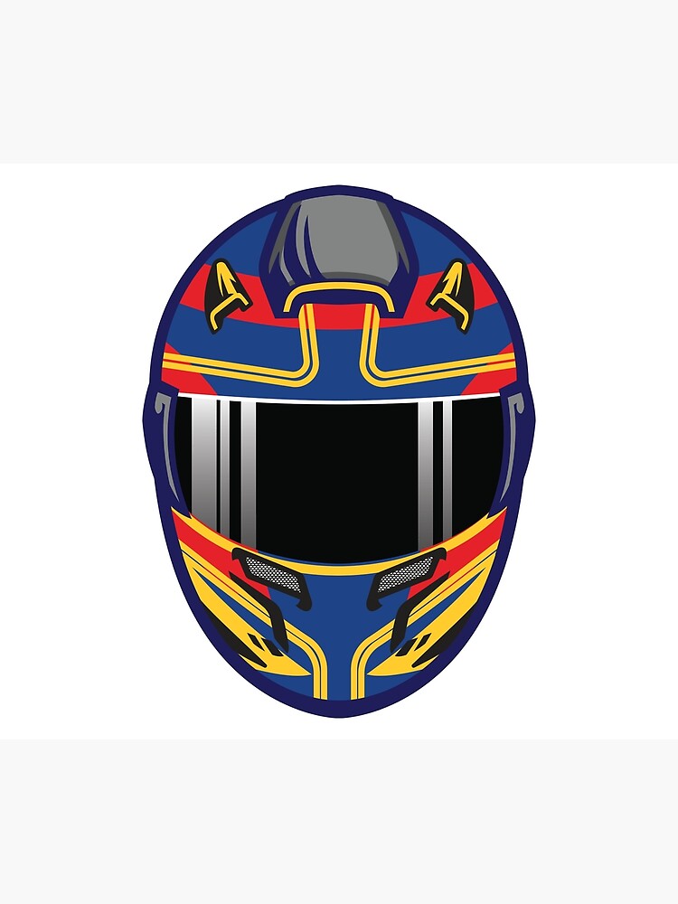 "Max Verstappen - Max Verstappen formula one racing" Art Print for Sale ...