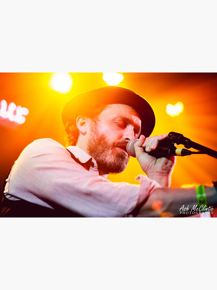 "Rob Benedict" Sticker for Sale by Ashmcclintic | Redbubble