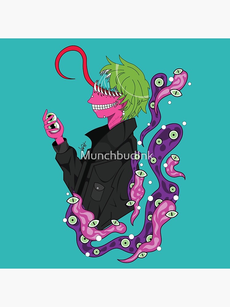 Nonsensical Sight Premium Matte Vertical Poster sold by Bash Squealing ...