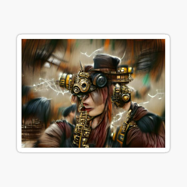 "Shaman" Sticker for Sale by 20iNz | Redbubble