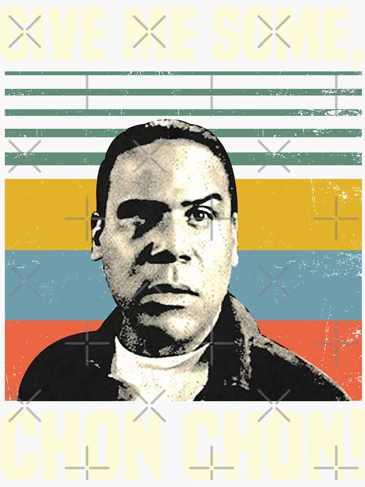 Popeye Blood In Blood Out Chon Chon