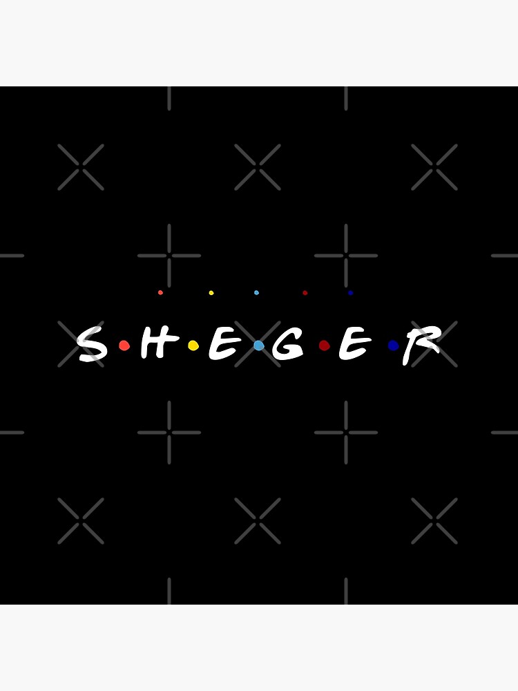 "Sheger - Addis Ababa - Ethiopia Friends Custom " Poster for Sale by ...