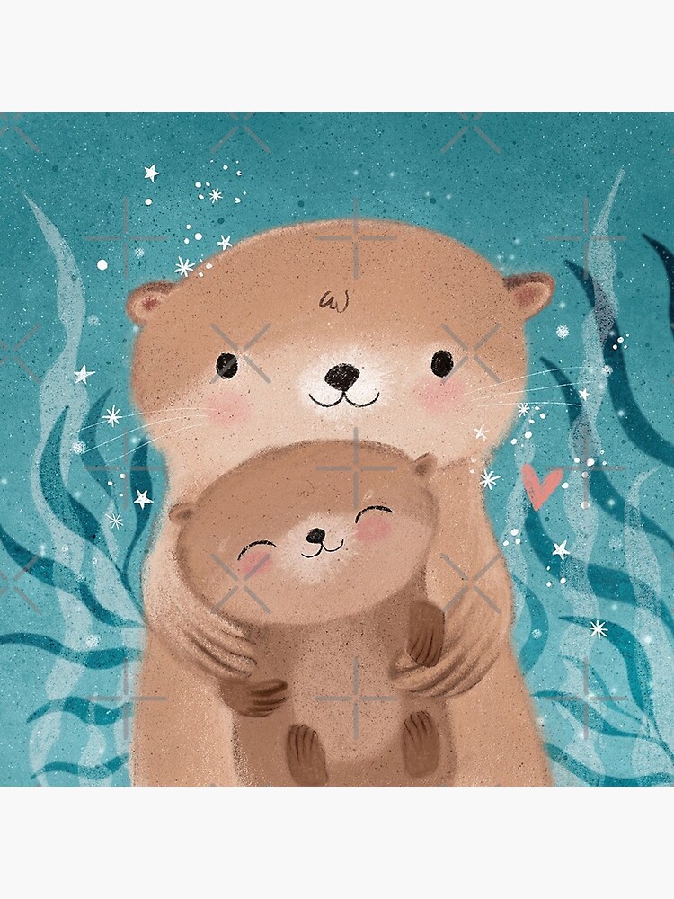 "Cute Climate Heroes" Poster for Sale by TheCoolGuys | Redbubble