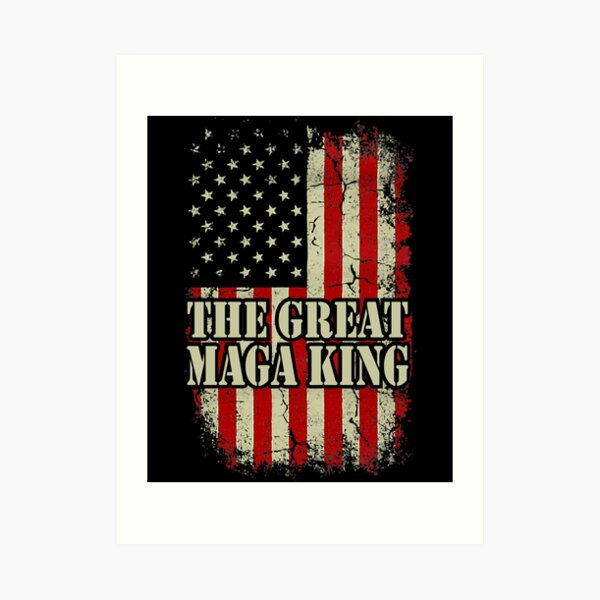 "Ultra Maga Eagle 2022 ,the Return of The Great Maga King ,Ultra Maga ...
