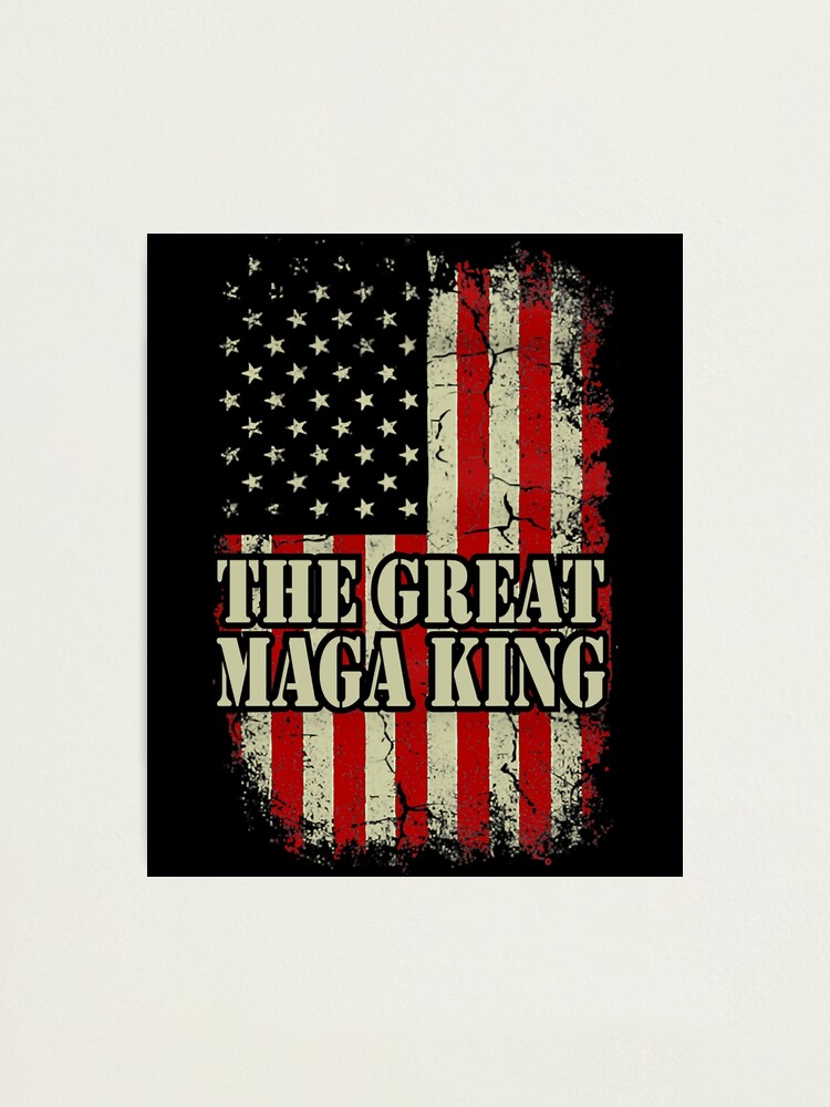 "Ultra Maga Eagle 2022 ,the Return of The Great Maga King ,Ultra Maga ...