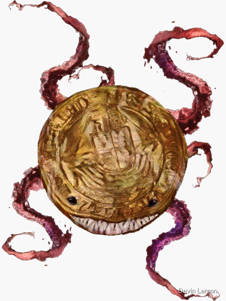 Diary of a Traveling Mimic Original | Page 6 | Sufficient Velocity