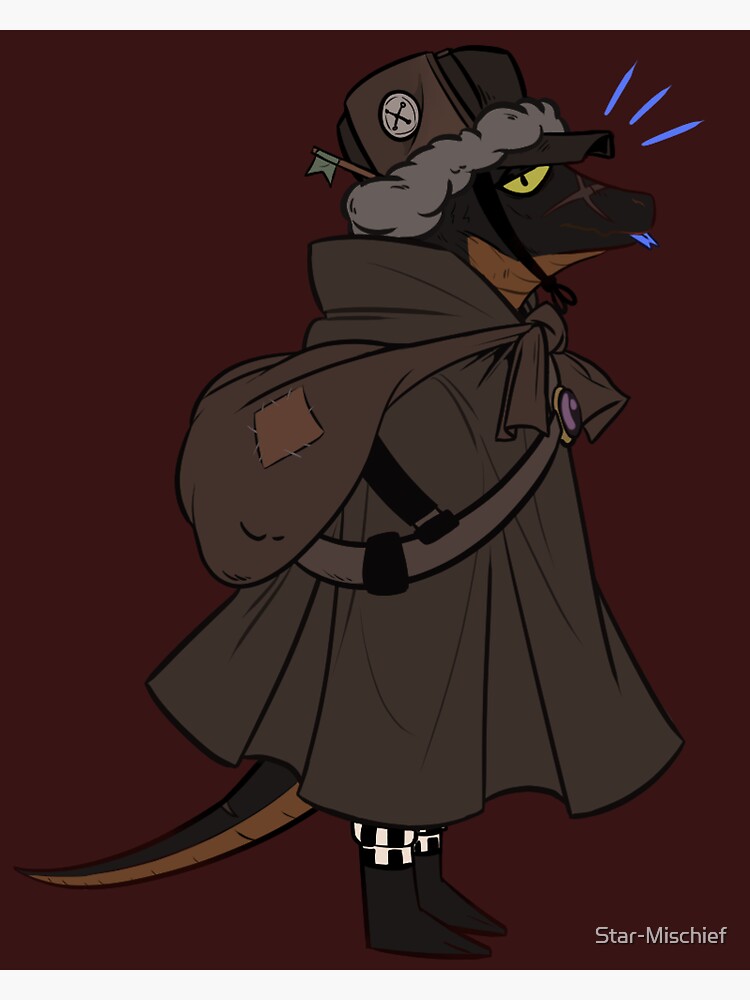 "Wakus-Bunkus" Sticker for Sale by Star-Mischief | Redbubble