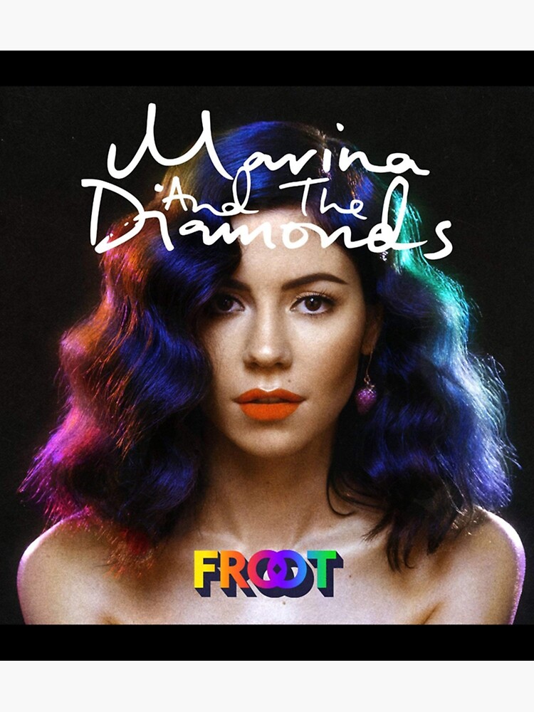 "Froot" Poster for Sale by ressaewbd2 | Redbubble