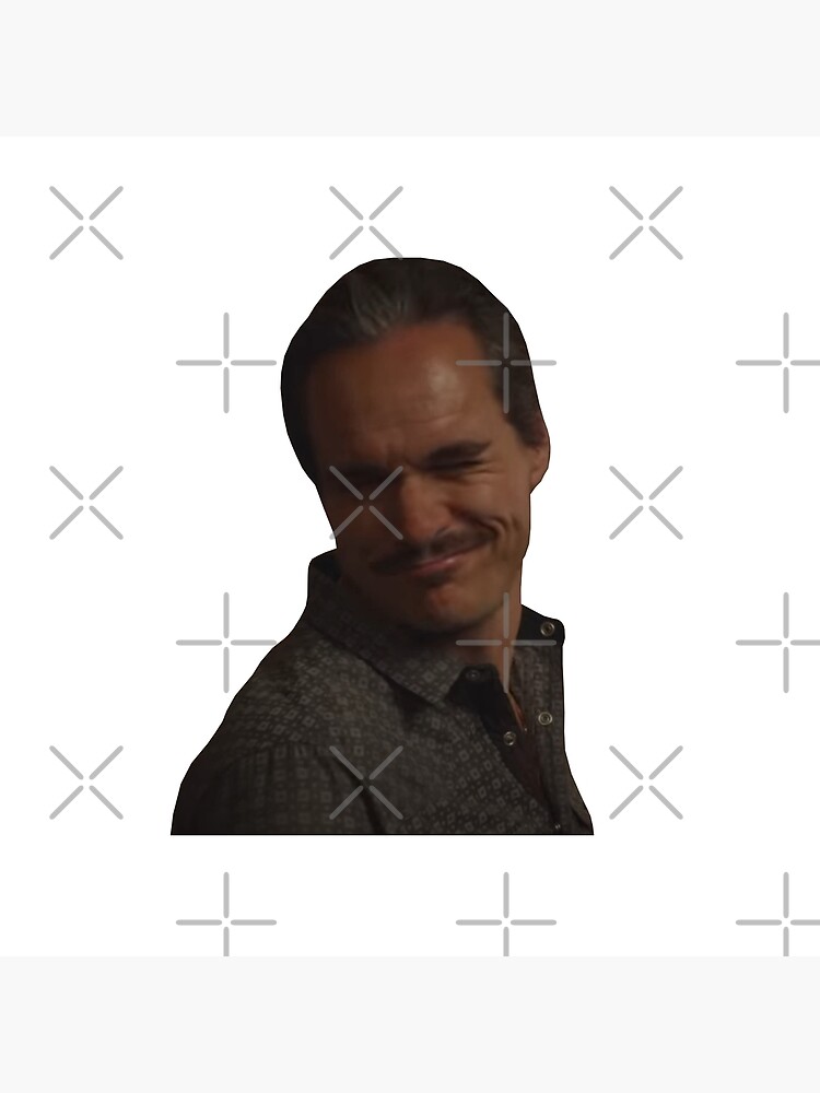 "Lalo Meme" Art Print for Sale by beeeboooop | Redbubble