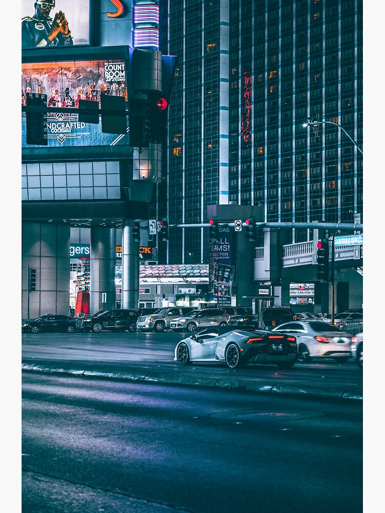 "Lamb Chops" Sticker for Sale by KapturedByKilla | Redbubble