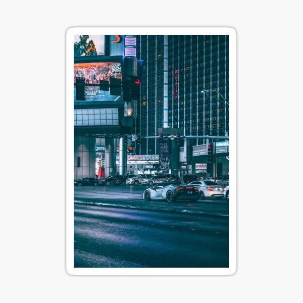 "Lamb Chops" Sticker for Sale by KapturedByKilla | Redbubble