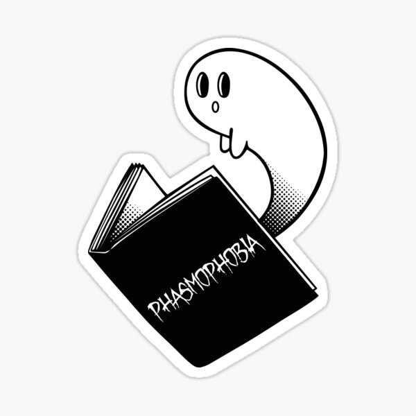Phasmophobia Merch & Gifts for Sale | Redbubble