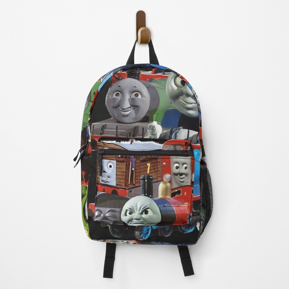 "Thomas the tank engine and friends classic design" Backpack for Sale ...