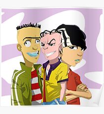 Ed Edd N Eddy: Gifts & Merchandise | Redbubble