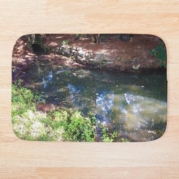 "MI #180 |☼| Bach zwischen Bäumen – Aufnahme 4 (Elsham Hall, Gardens ...