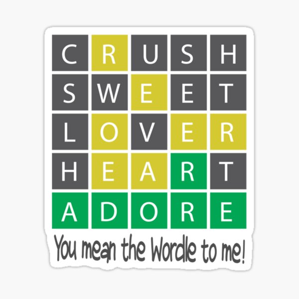 "love wordle, girlfriend, wife, mom, mother, mothers day, dad, wordle ...