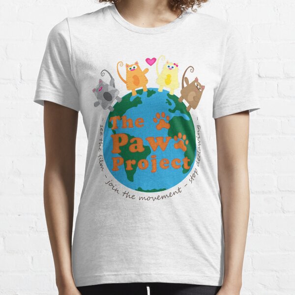 PawProject Shop | Redbubble