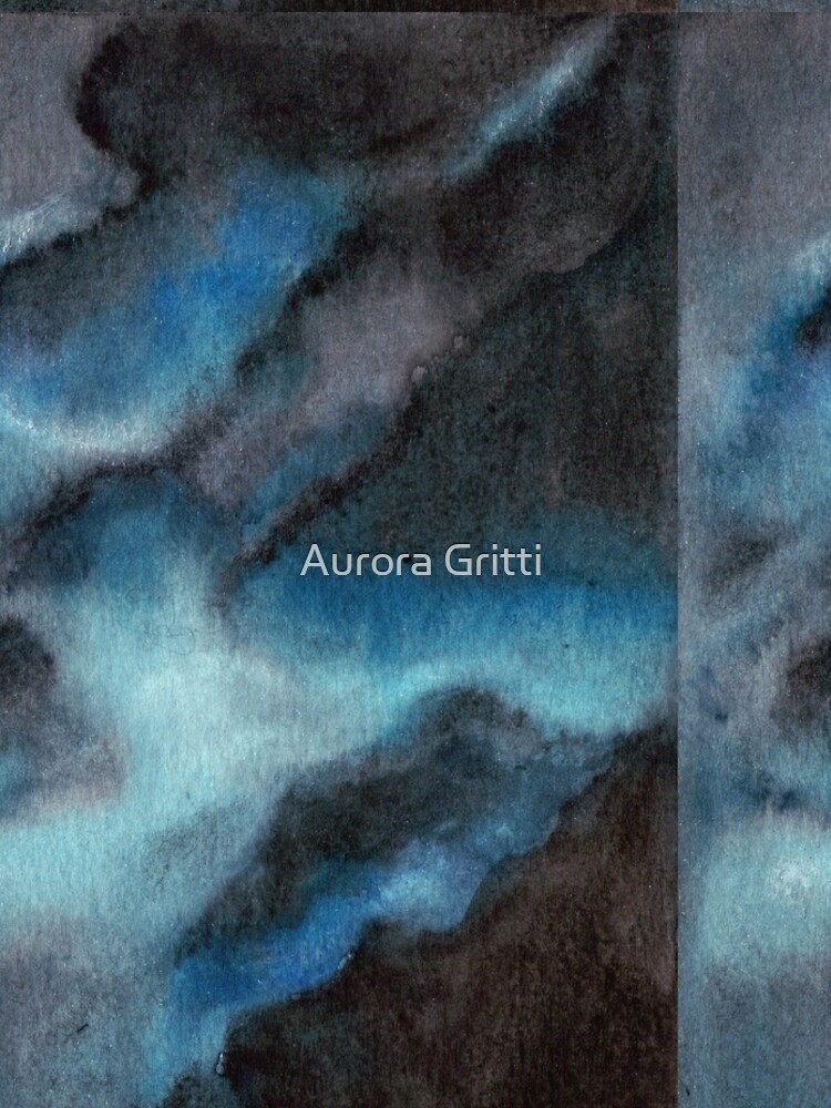 bioluminescence Leggings sold by Glenn Paton | SKU 40918957 | Printerval