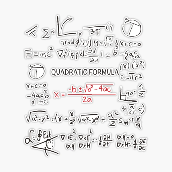 Quadratic Formula Graffiti How To Score 800 In Digital SAT Math With
