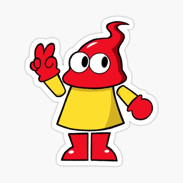 Plok Gifts & Merchandise for Sale | Redbubble