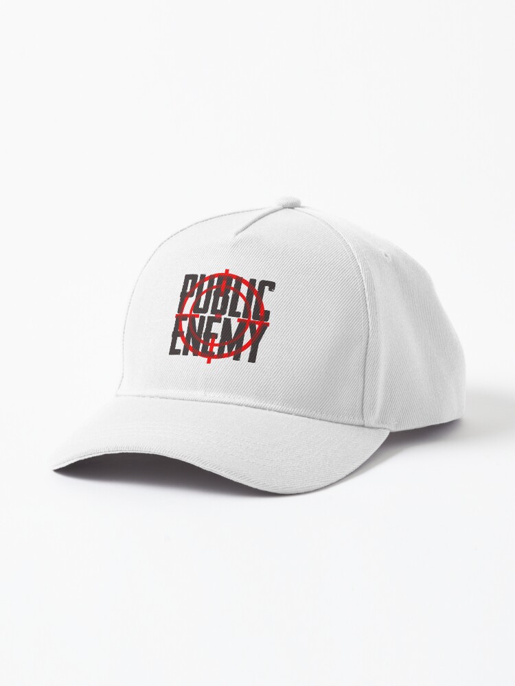 public enemy cap