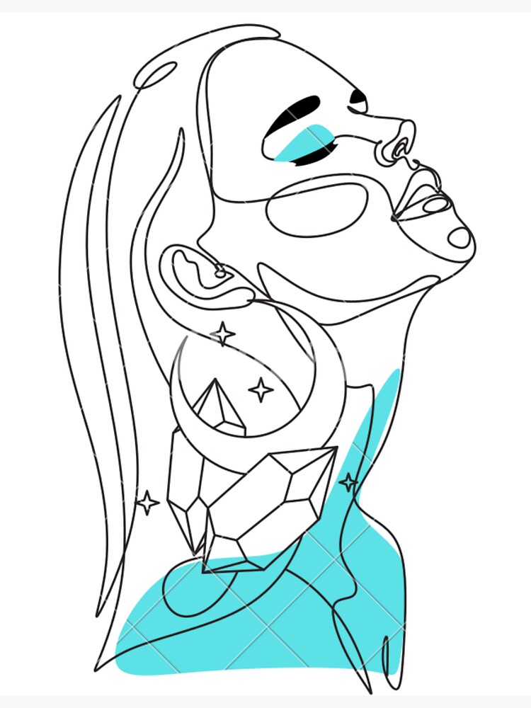 "kry art" Sticker for Sale by krycreates | Redbubble