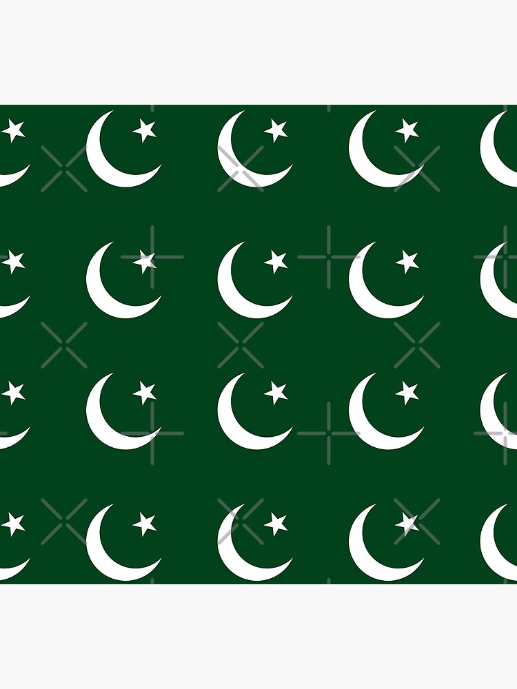 Flag Of Pakistan Socks Designed & Sold By Handyman Company