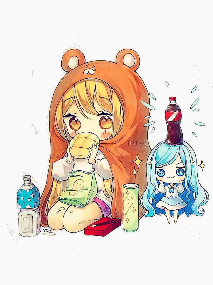 "Umaru Chan Umaru Chan Umaru Chan Umaru Chan Umaru Chan Umaru Chan ...