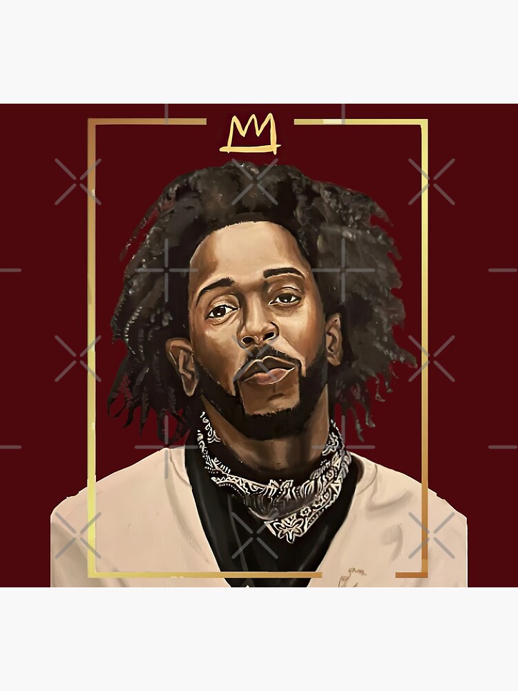 "Mr Morale And The Big Stepper " Photographic Print for Sale by ...