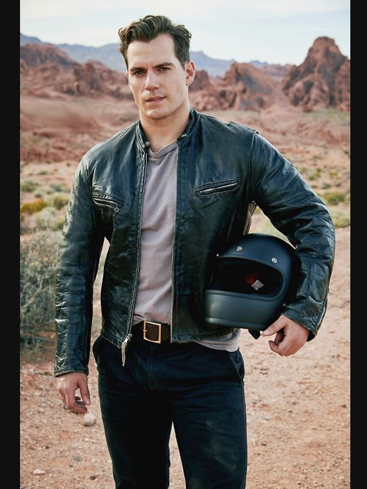 "henry cavill" T-shirt for Sale by vutria | Redbubble | henry cavill t ...