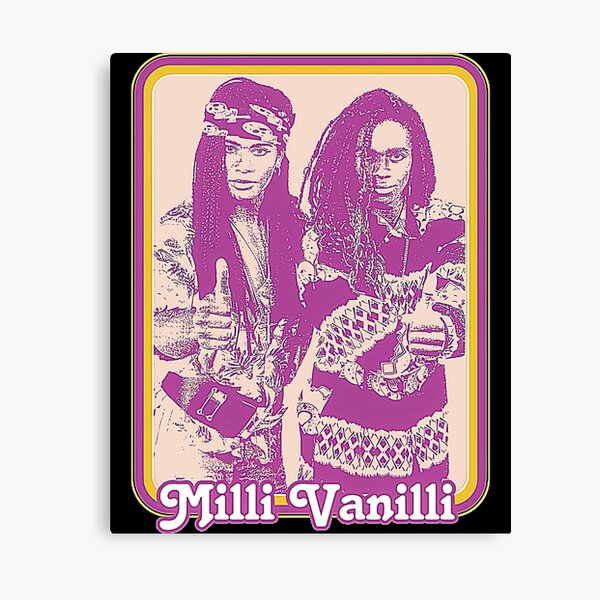 "Milli Vanilli Milli Vanilli Milli Vanilli Milli Vanilli Milli Vanilli ...
