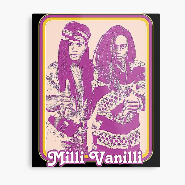 "Milli Vanilli Milli Vanilli Milli Vanilli Milli Vanilli Milli Vanilli ...