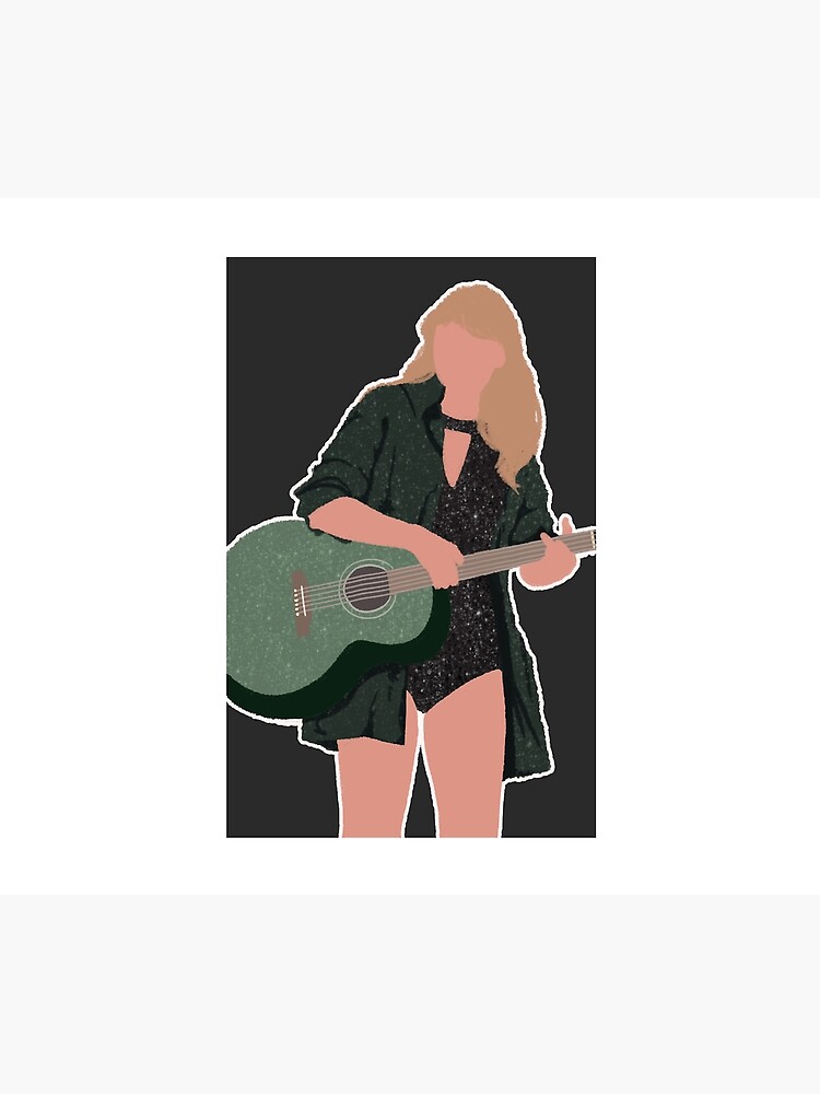 Taylor Reputation Tapestry