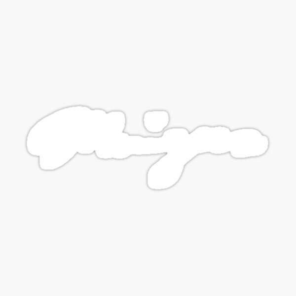 "CHARLES MINGUS " Sticker for Sale by gazfurn | Redbubble