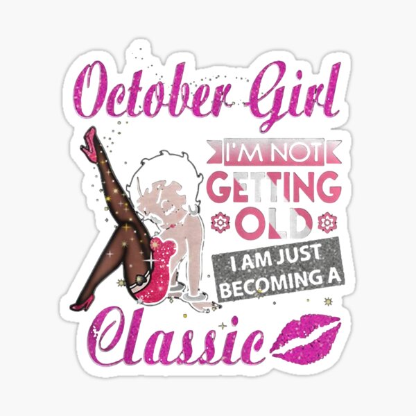 "Betty Boop Secrets You Never Knew" Sticker for Sale by CollinsAmelia ...