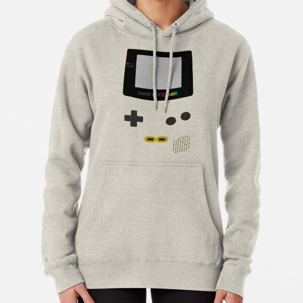 Gameboy Color Sweatshirts & Hoodies | Redbubble