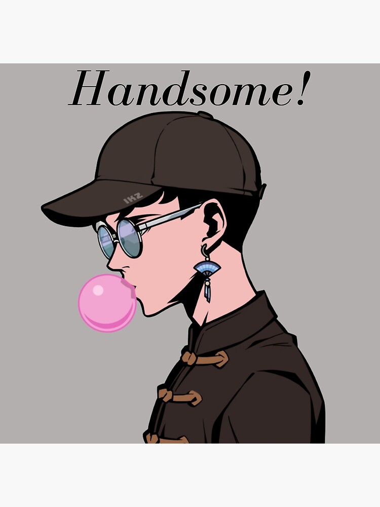 "AZUKI ANIME | Japanese art style" Poster for Sale by AVATAR-MANIA ...