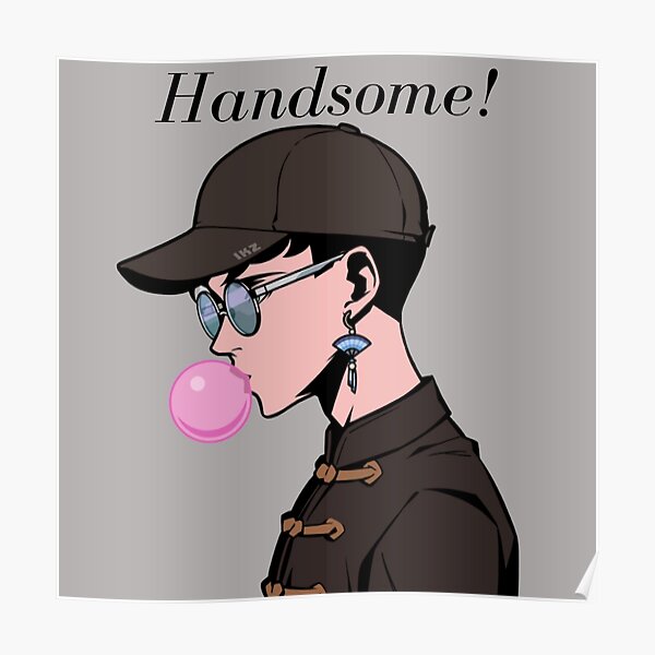 "AZUKI ANIME | Japanese art style" Poster for Sale by AVATAR-MANIA ...