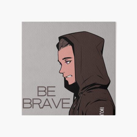 "AZUKI ANIME | Japanese art style" Art Board Print by AVATAR-MANIA ...