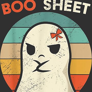 "This Is Boo Sheet Funny Halloween Costumes Funny HalloweenCopy of do ...