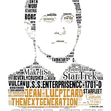 "Data - Star Trek Next Generation" Sticker for Sale by TheIcons | Redbubble