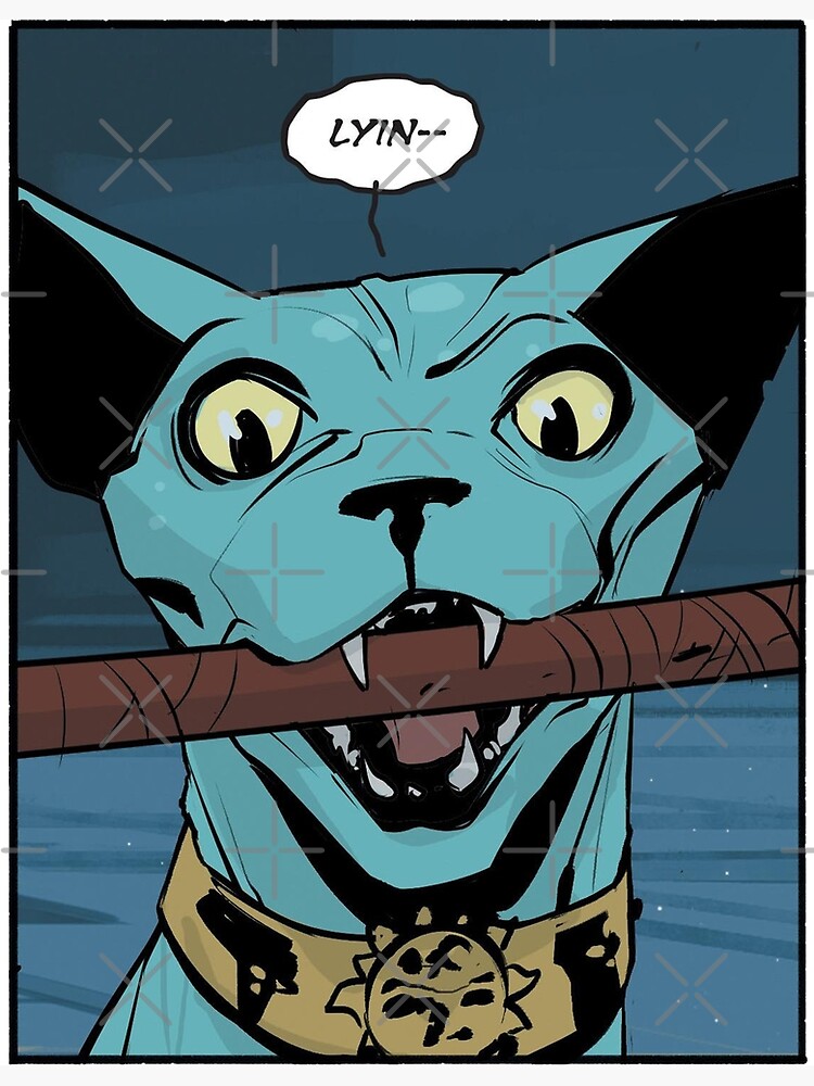 "saga,lying cat,gwndolyn, the will, brian vaughan, brian k vaughan ...